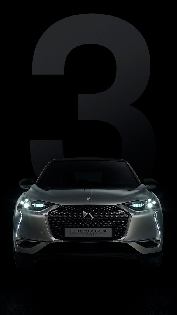 DS Automobiles : Voitures haut de gamme françaises
